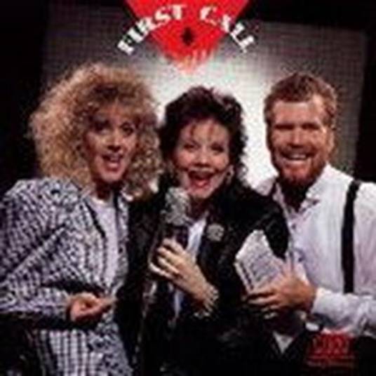 First Call_百度百科