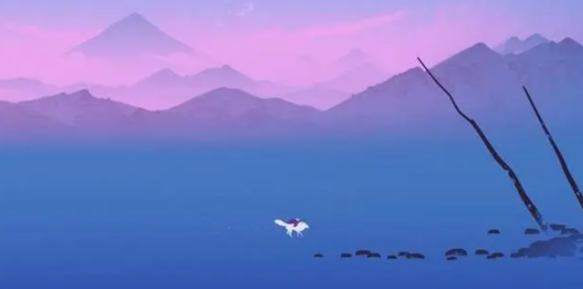 Neva（Nomada Studio开发的独立动作冒险游戏）_百度百科