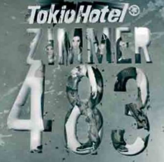 Zimmer 483_百度百科