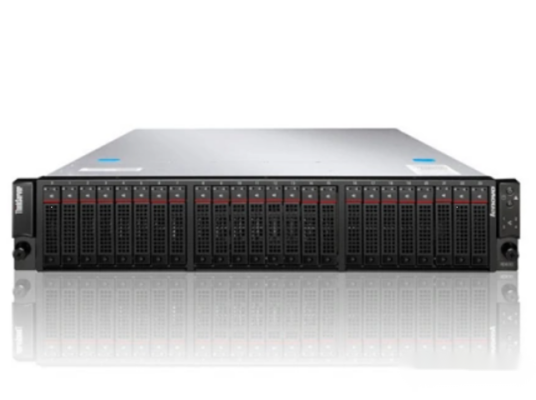 联想ThinkServer RD830 E5-2620 4G/300GB SAS 机架式服务器_百度百科