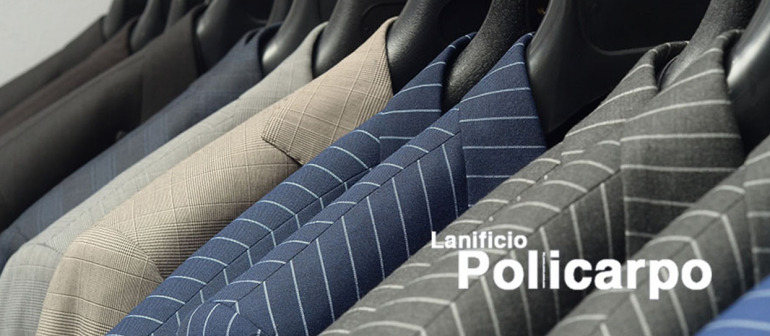 LANIFICIO POLICARPO_百度百科