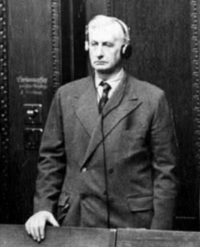 弗里德里希·弗利克_百度百科