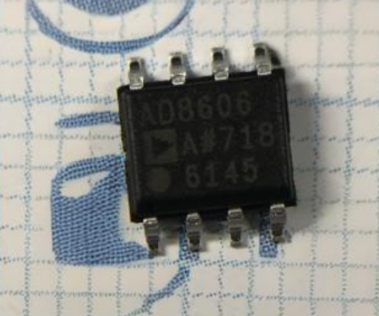 AD8606_百度百科