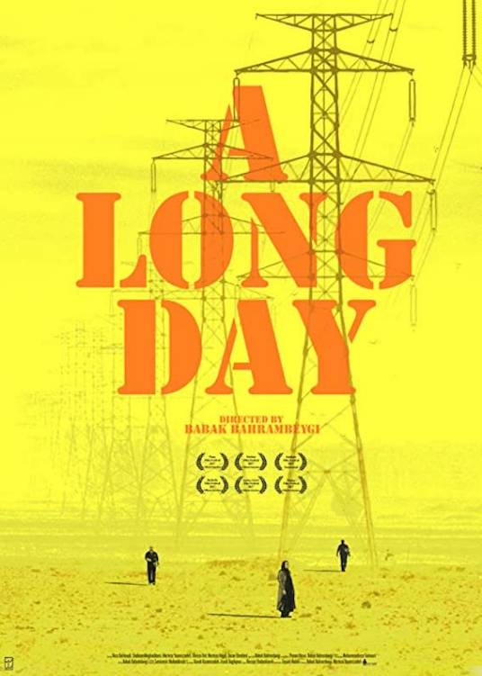 A Long Day_百度百科