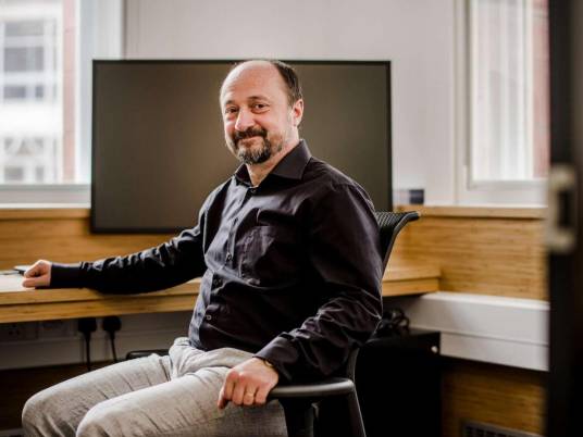 Bart De Strooper_百度百科