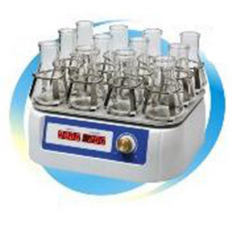 WSZ-10A回旋振荡器_百度百科