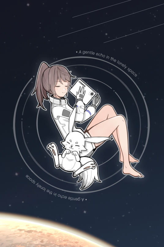 Aliya（《彼方的她-Aliya》中的仿生人角色）_百度百科