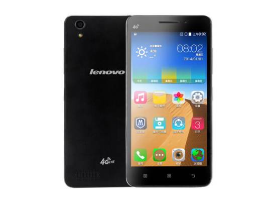 联想A3900（移动4G）_百度百科