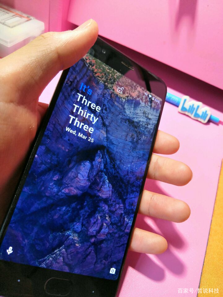 从此之后，再无NOTE——小米Note3简评_百科TA说