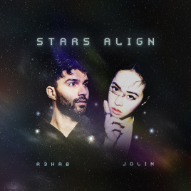 Stars Align（2021年蔡依林演唱的歌曲）_百度百科