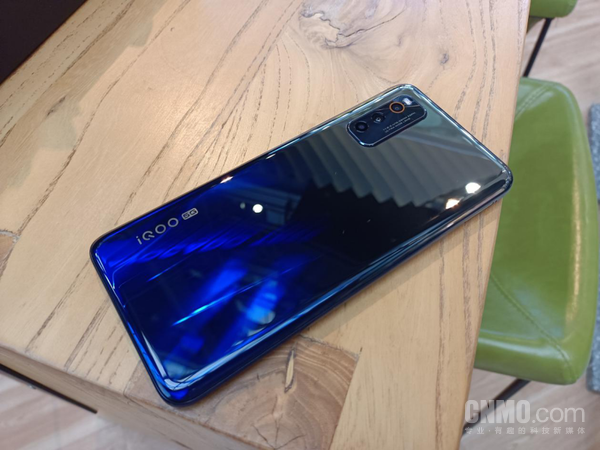 最超值的5G性价比旗舰：iQOO Neo3凭何成为“真香”机？_百科TA说