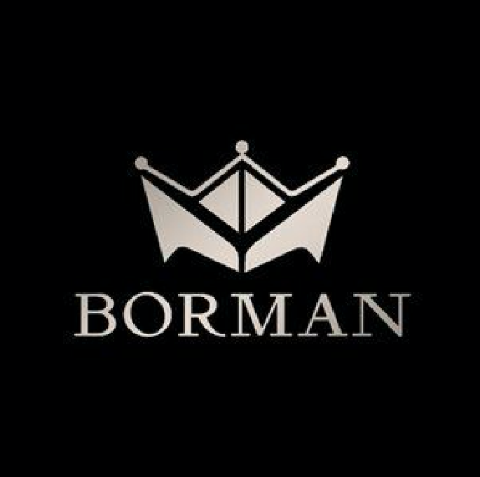 柏曼 BORMAN_百度百科