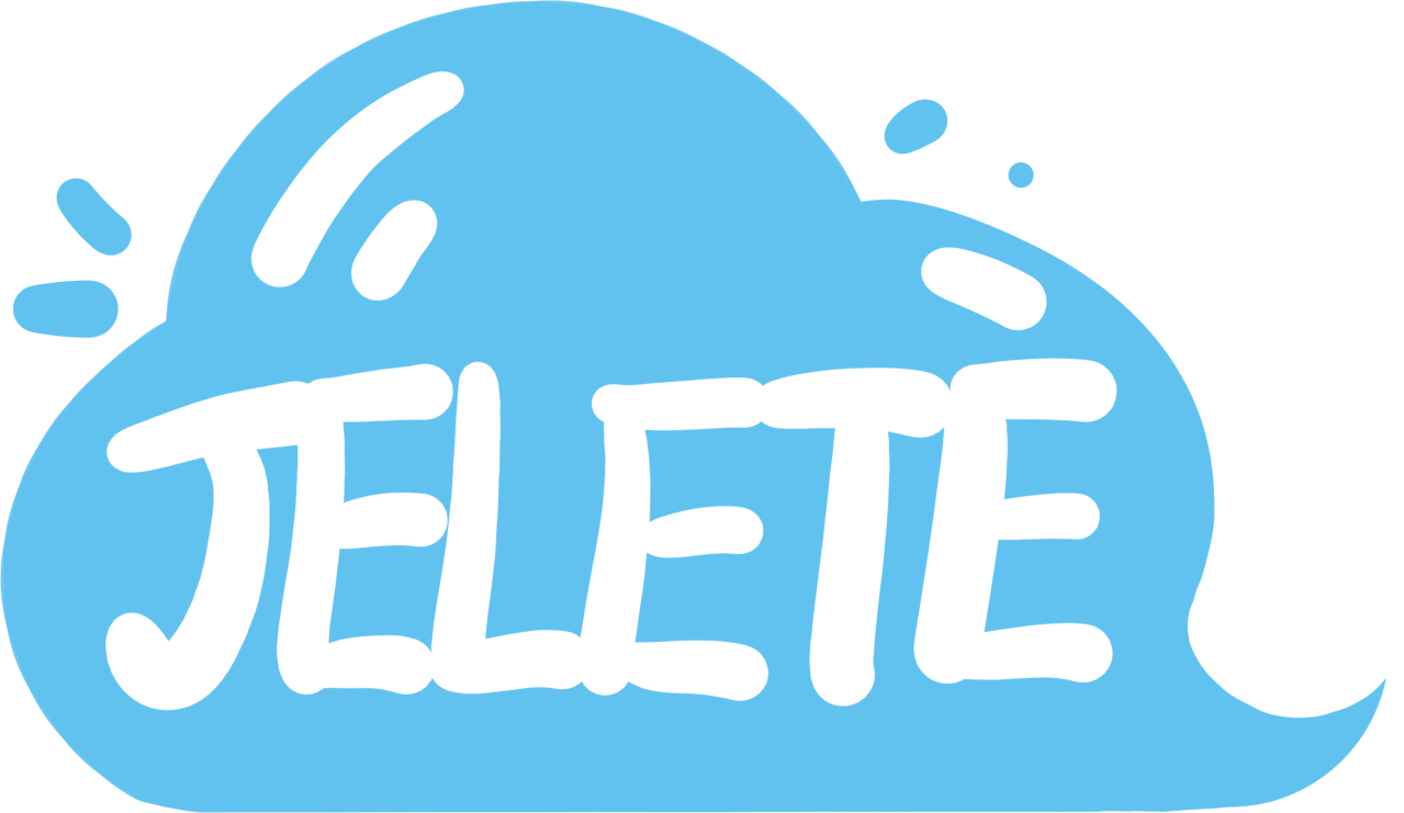 JELETE_百度百科