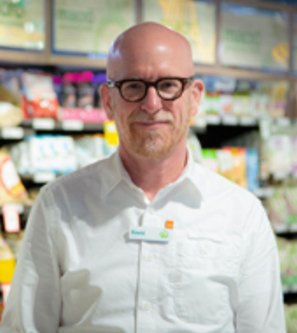 David Walker（伍尔沃斯集团前高管）_百度百科