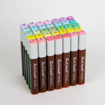 Touchmark_百度百科