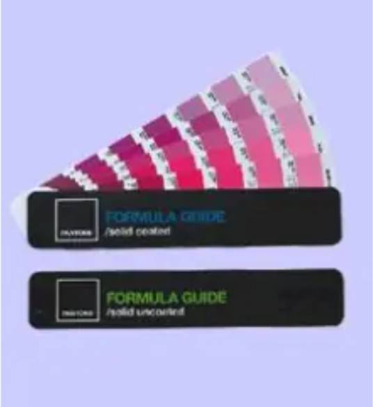 pms（色彩配方指南）_百度百科