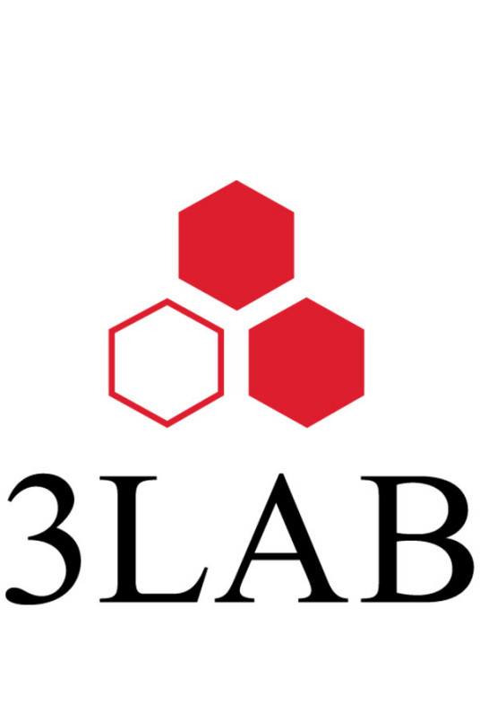 3LAB_百度百科