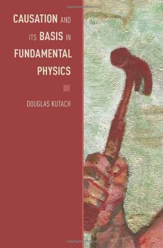Causation and Its Basis in Fundamental Physics_百度百科