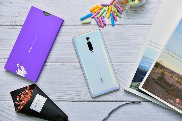 再降300元：骁龙855旗舰竞争激烈，红米K20 Pro又降价了_百科TA说