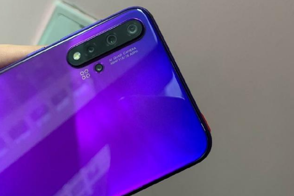 四款麒麟810手机！华为Nova5性能最强，评分最低的不是荣耀9XPro_百科TA说