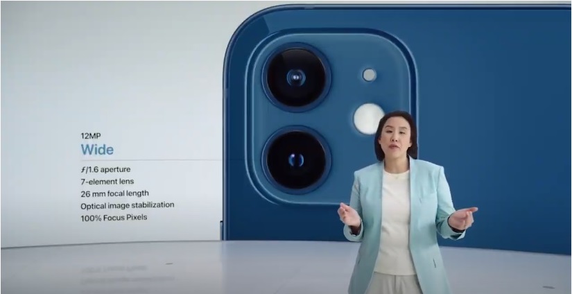 推荐女生购买iPhone12Mini的4个理由：第1条说得太对了_百科TA说