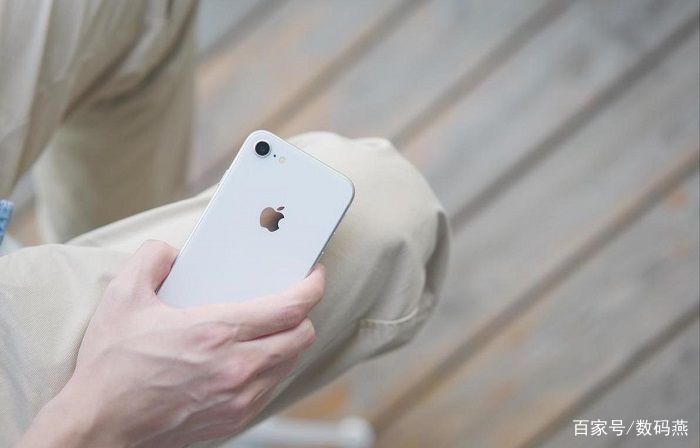 iPhone8升到iPhone11，老果粉体验一周，优缺点一目了然_百科TA说