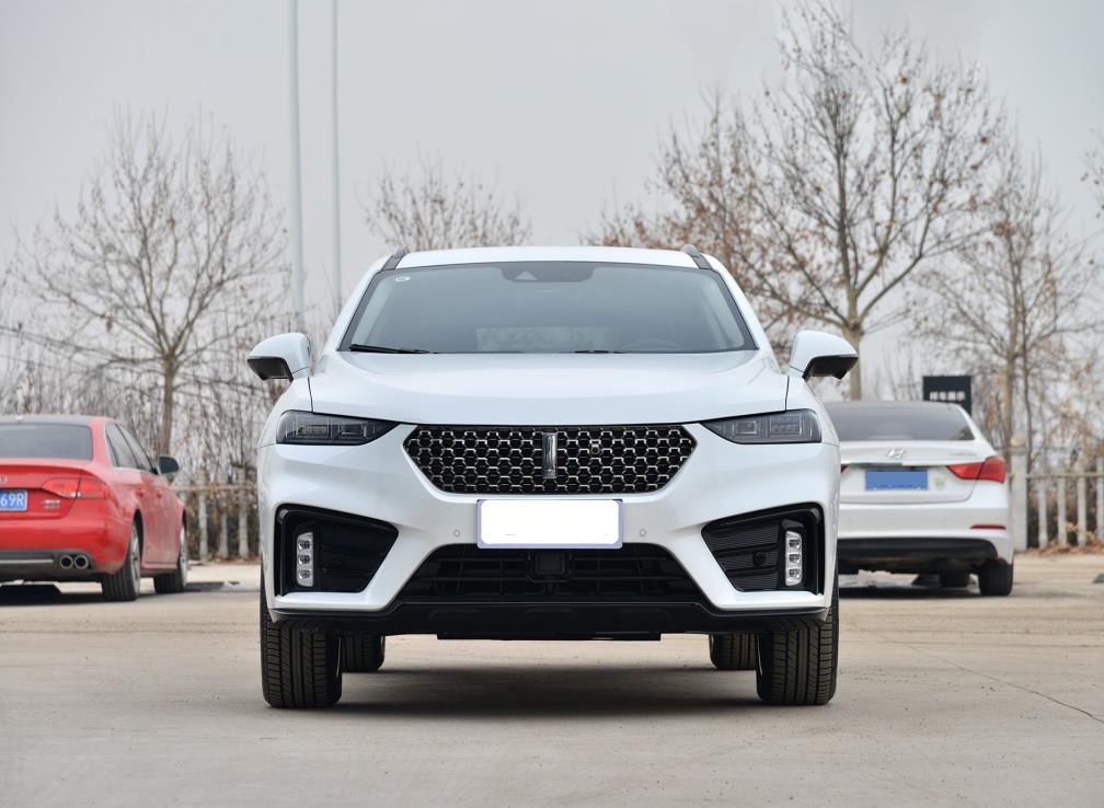 18万喜提WEY VV7，提车2个月后，先看看车主的心里话_百科TA说