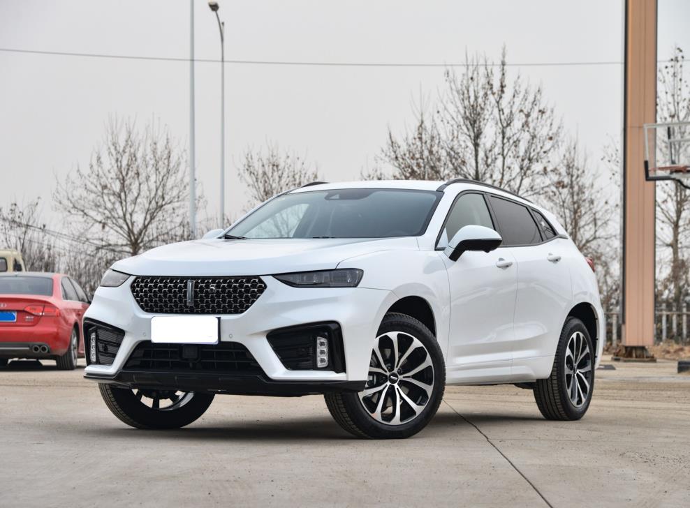 看上一款WEY VV7，空间卓越配置高，年收入90000提了便宜吗？_百科TA说