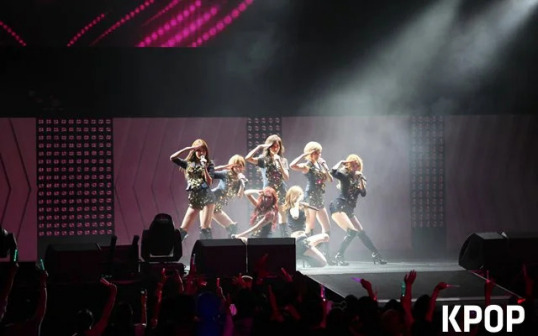 SM TOWN_百度百科