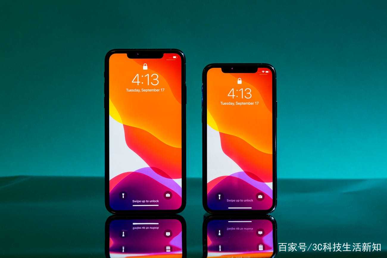 iPhone12命名会调整？新款采用iPhone12 mini和B14处理器_百科TA说