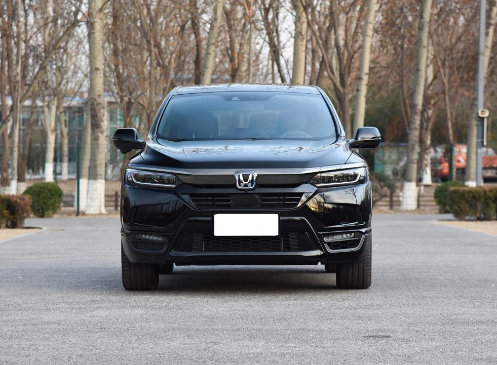 同是23万，DS6和本田皓影怎样选？这篇文章也许能给你答案_百科TA说