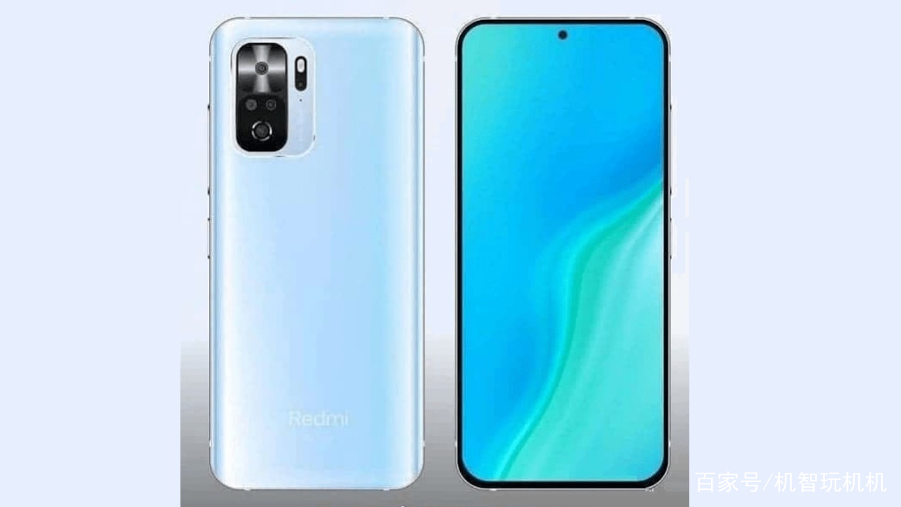 骁龙870+天玑1200+骁龙888，红米K40三版齐发！_百科TA说