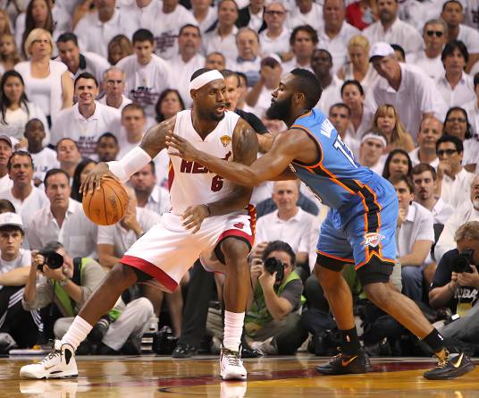 2012NBA总决赛_百度百科