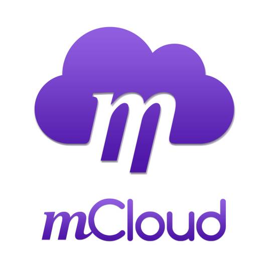 彩云mcloud_百度百科