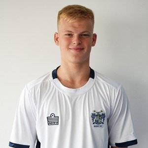 Aaron Skinner_百度百科