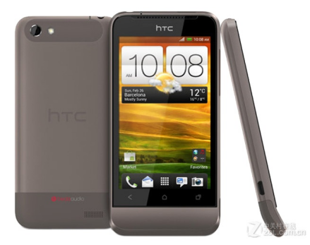 HTC One（2012年HTC手机系列(HTC One X,S,Ⅴ)）_百度百科