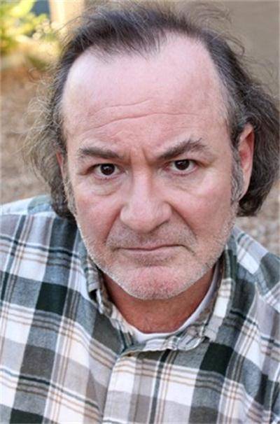 David Born_百度百科