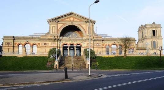 Wood Green Hall_百度百科