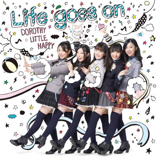 DOROTHY LITTLE HAPPY_百度百科