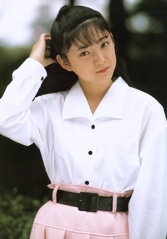 小森爱_百度百科