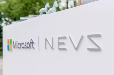 NEVS_百度百科