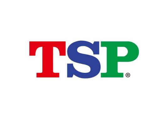 TSP（日本乒乓球体育品牌）_百度百科