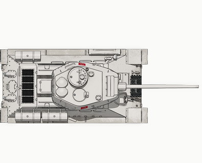 T-34/85_百度百科