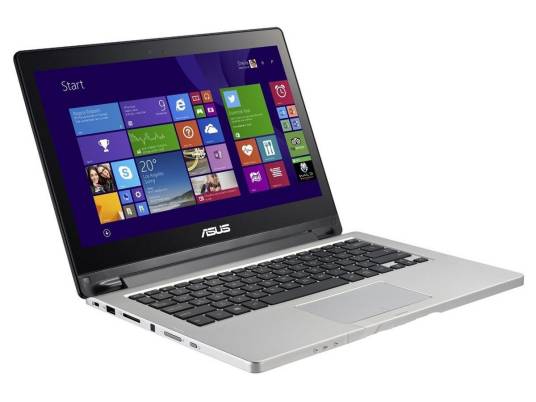 华硕TP300_百度百科