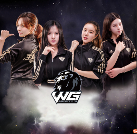 WG电子竞技俱乐部_百度百科
