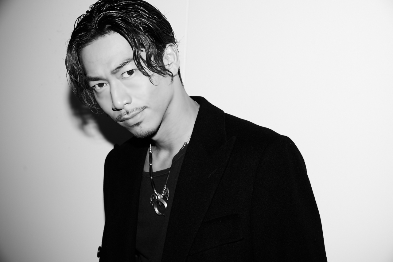 AKIRA（日本男舞者、演员）_百度百科