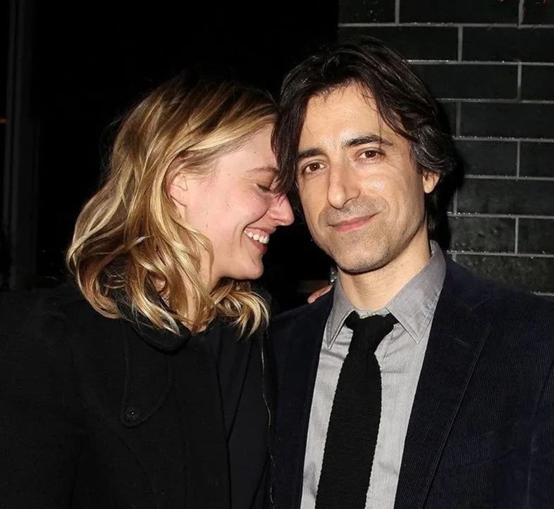 《芭比》才女结婚，34岁担心失业，40岁活成好莱坞大女主_百科TA说