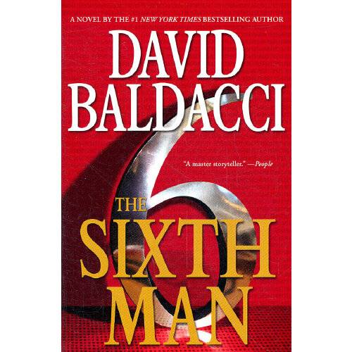 the sixth man_百度百科