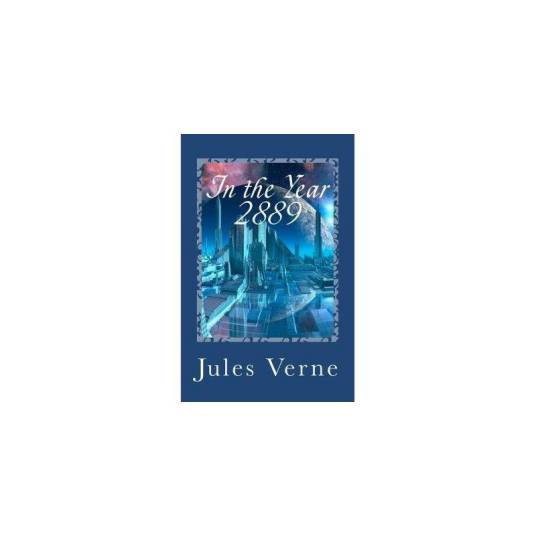 In the Year 2889_百度百科