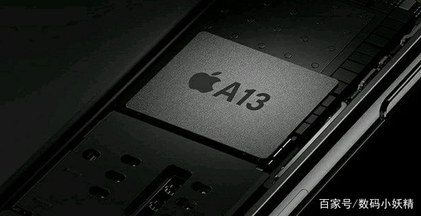 手机处理器性能排名：骁龙865坚守第二，苹果A13完胜麒麟990_百科TA说